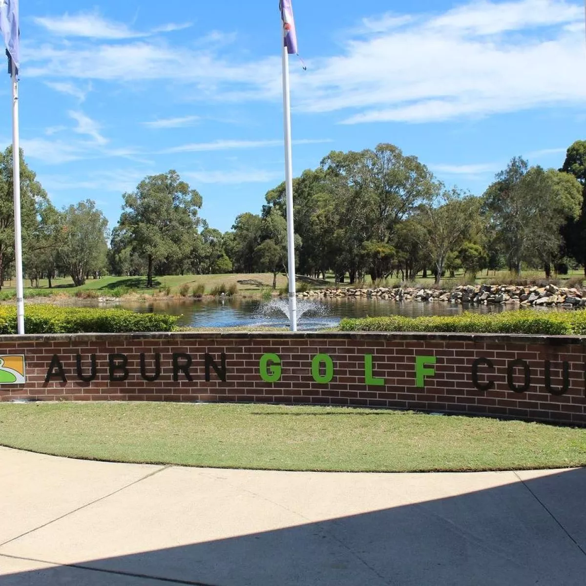 Rosnay Golf Club in Auburn, Sydney, Australia | GolfPass