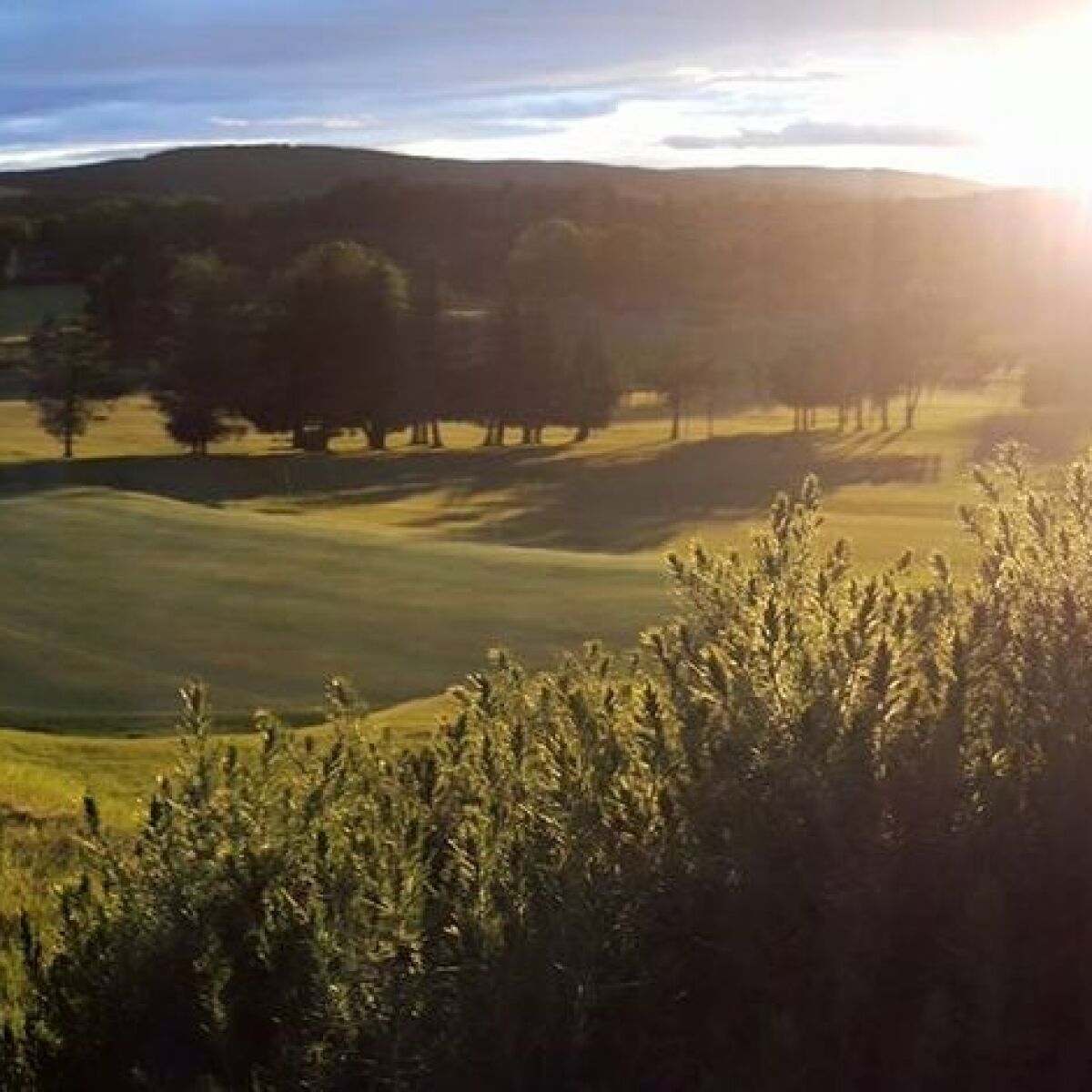Torphins Golf Club in Torphins, Aberdeenshire, Scotland | GolfPass