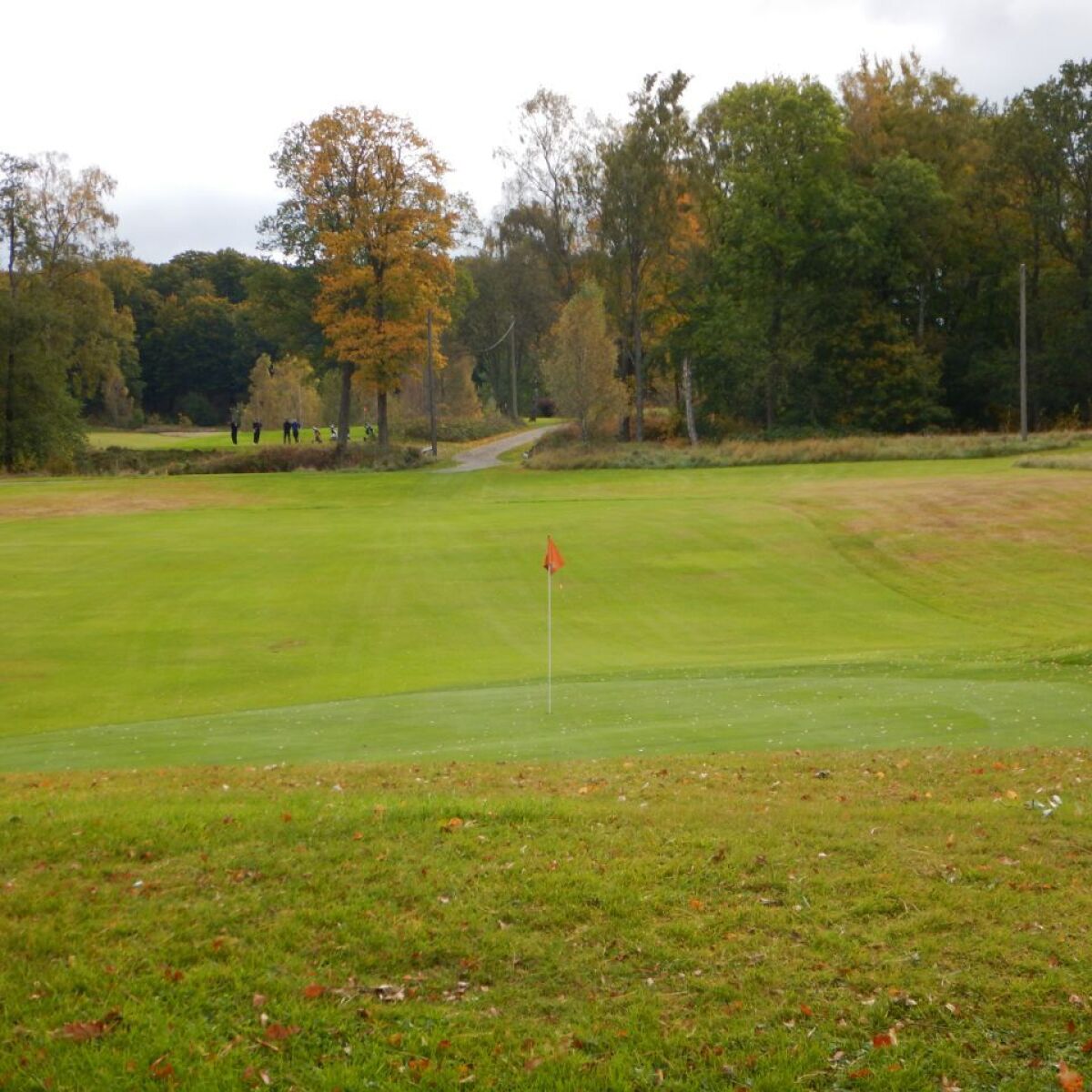 Perstorps Golf Club in Perstorp, Perstorp, Sweden | Golf Advisor