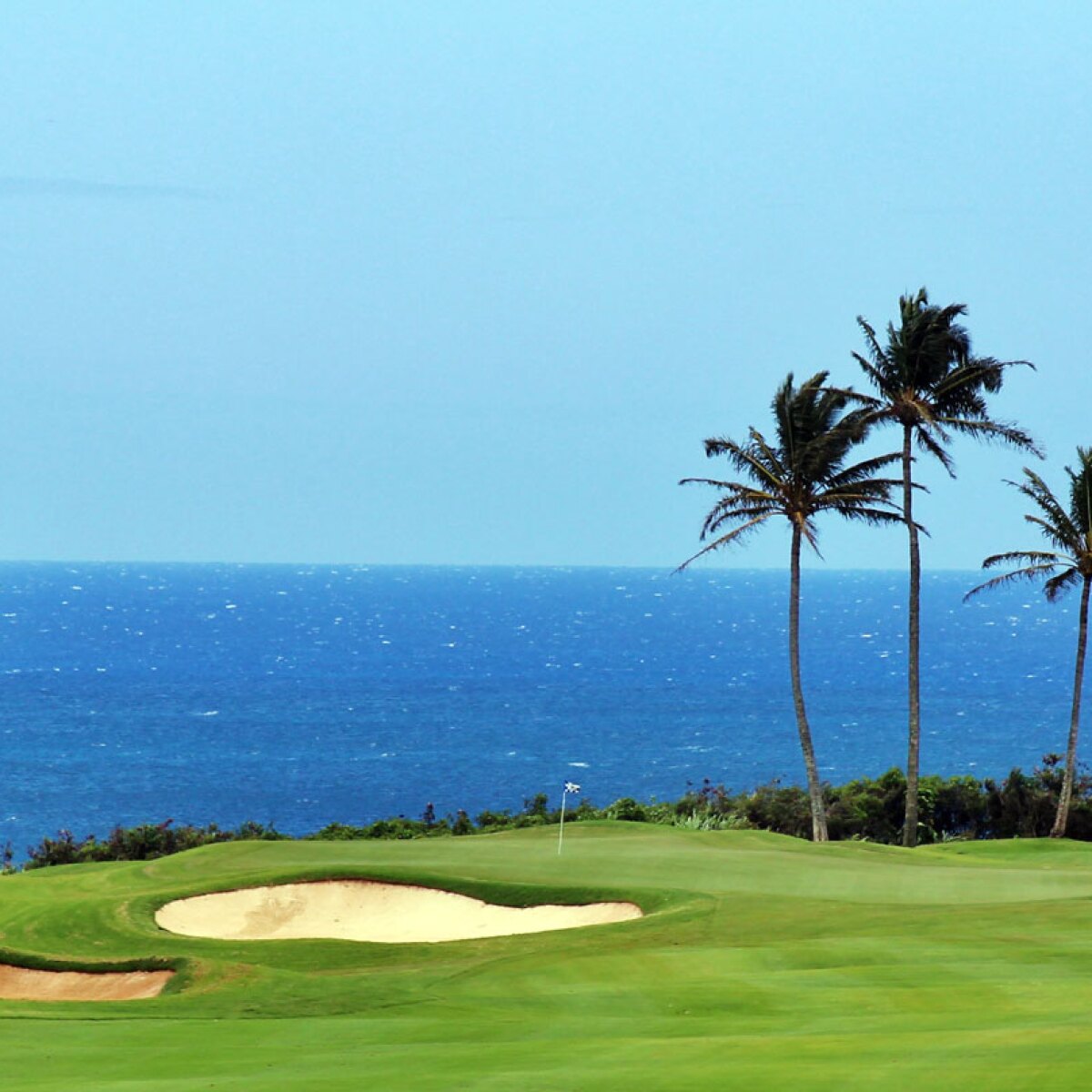 Photos: Kauai Lagoons Golf Club has the Golden (Bear) touch | Hawaii Golf