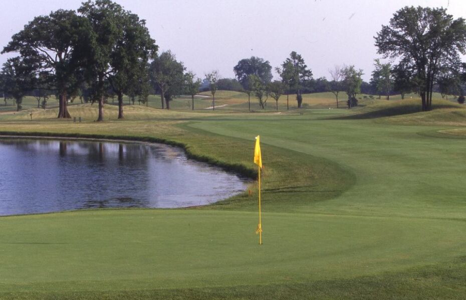 Pointe West Golf Course in Amherstburg, Ontario, Canada | GolfPass