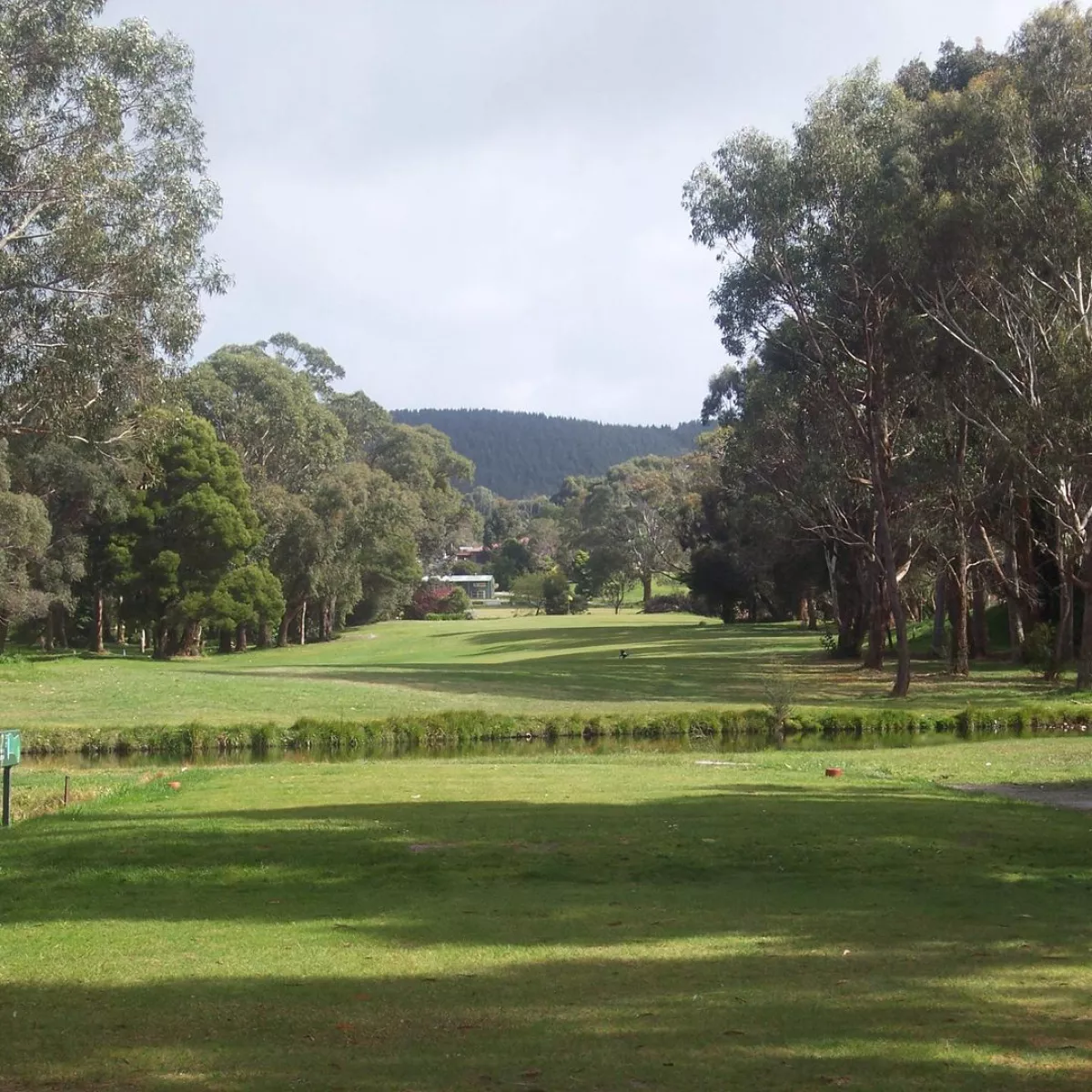 Foster Golf Club in Foster, Phillip Island & Gippsland, Australia ...