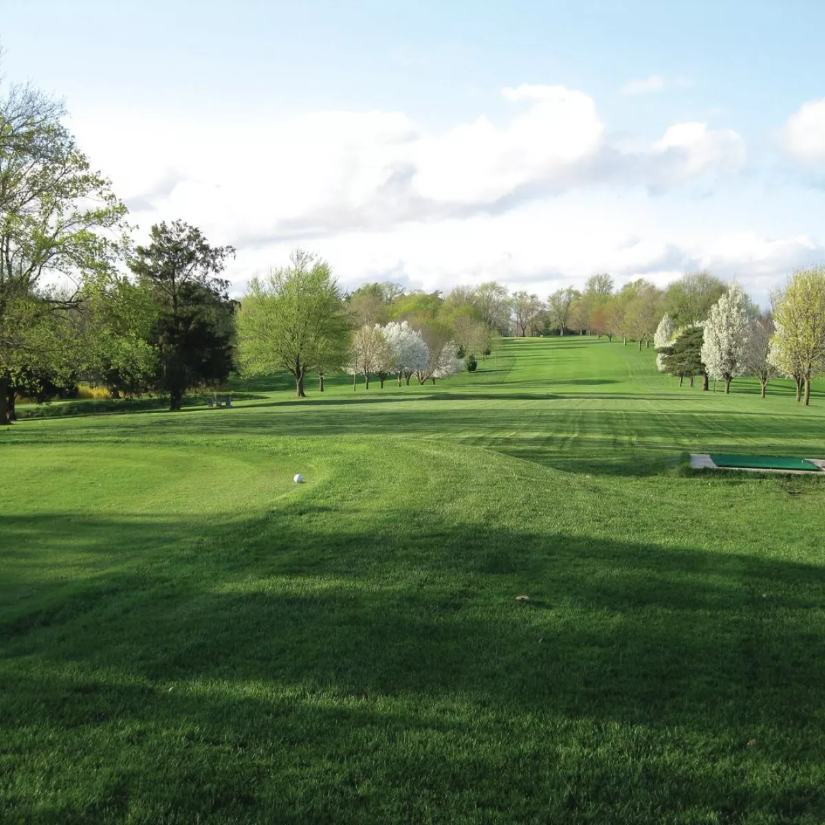 Hannibal Country Club in Hannibal, Missouri, USA | GolfPass