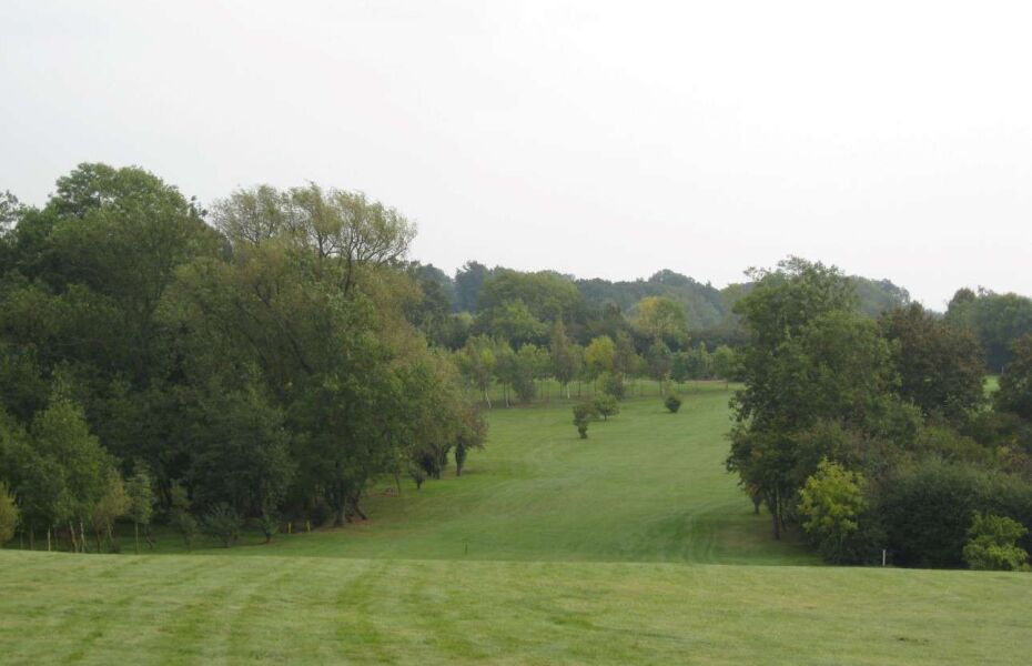 Gaudet Luce Golf Club - Phoenix Course in Hadzor, Wychavon, England ...