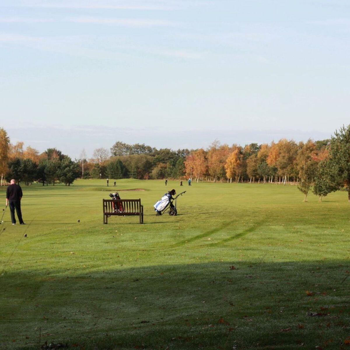 Easingwold Golf Club in Easingwold, Hambleton, England | Golf Advisor