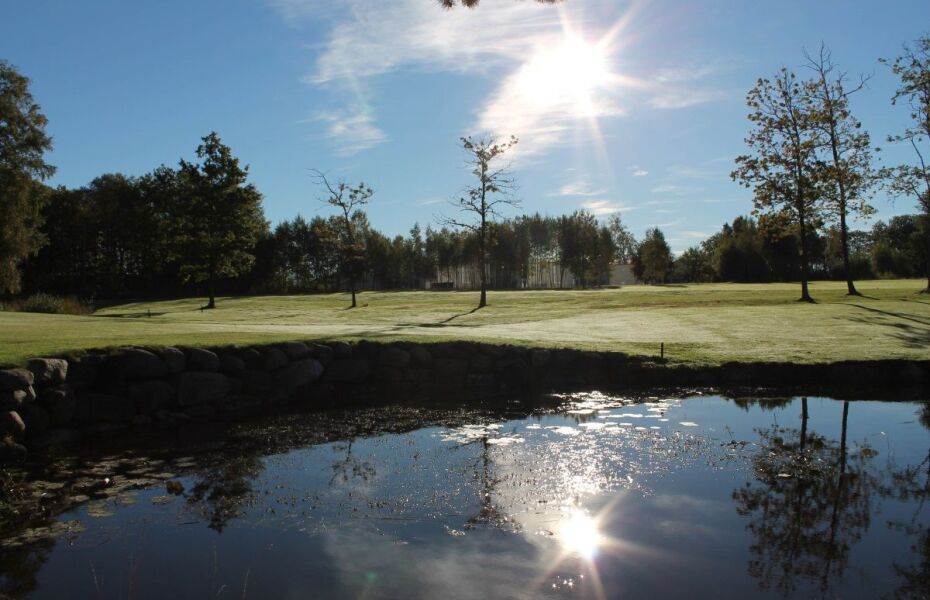 Partille Golf Club in Öjersjö, Partille, Sweden | GolfPass