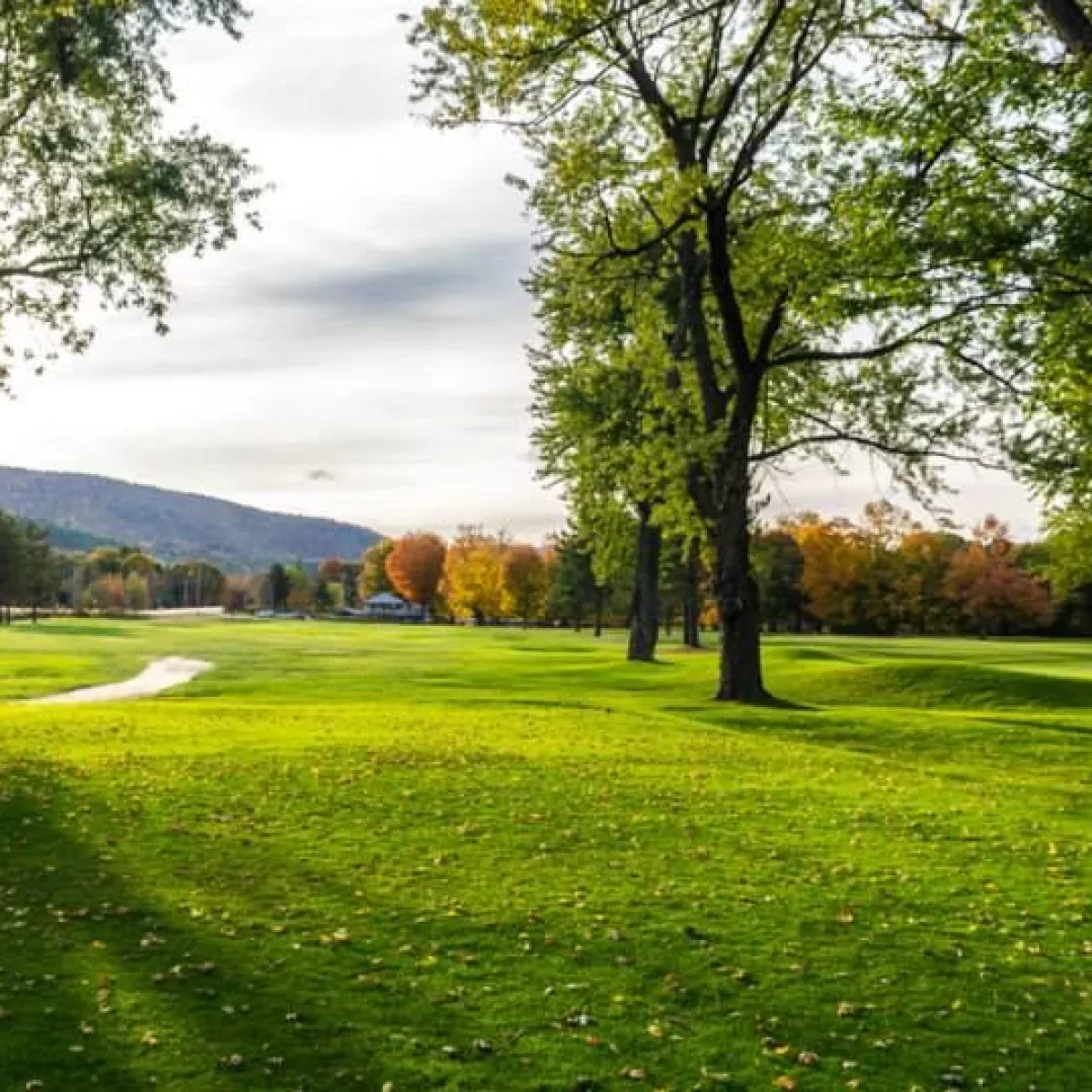 Androscoggin Valley Country Club in Gorham, New Hampshire, USA | GolfPass