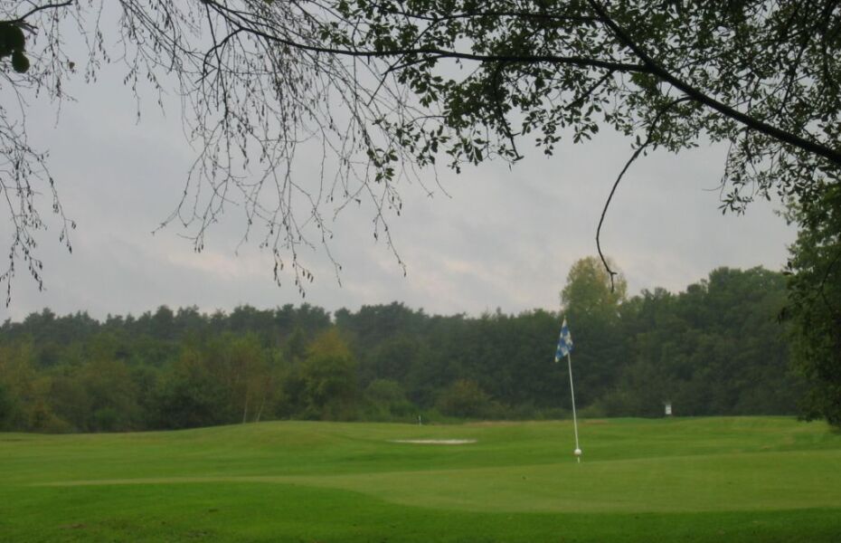 Nancay Sologne Golf Club in Nancay, Cher, France | Golf Advisor