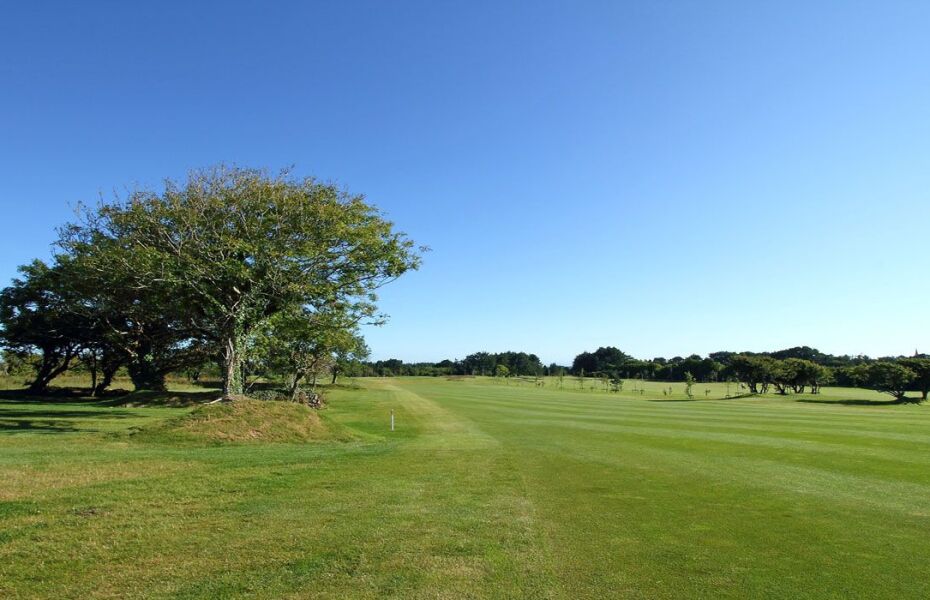 Tramore Golf Club - Newtown Course in Tramore, County Waterford ...