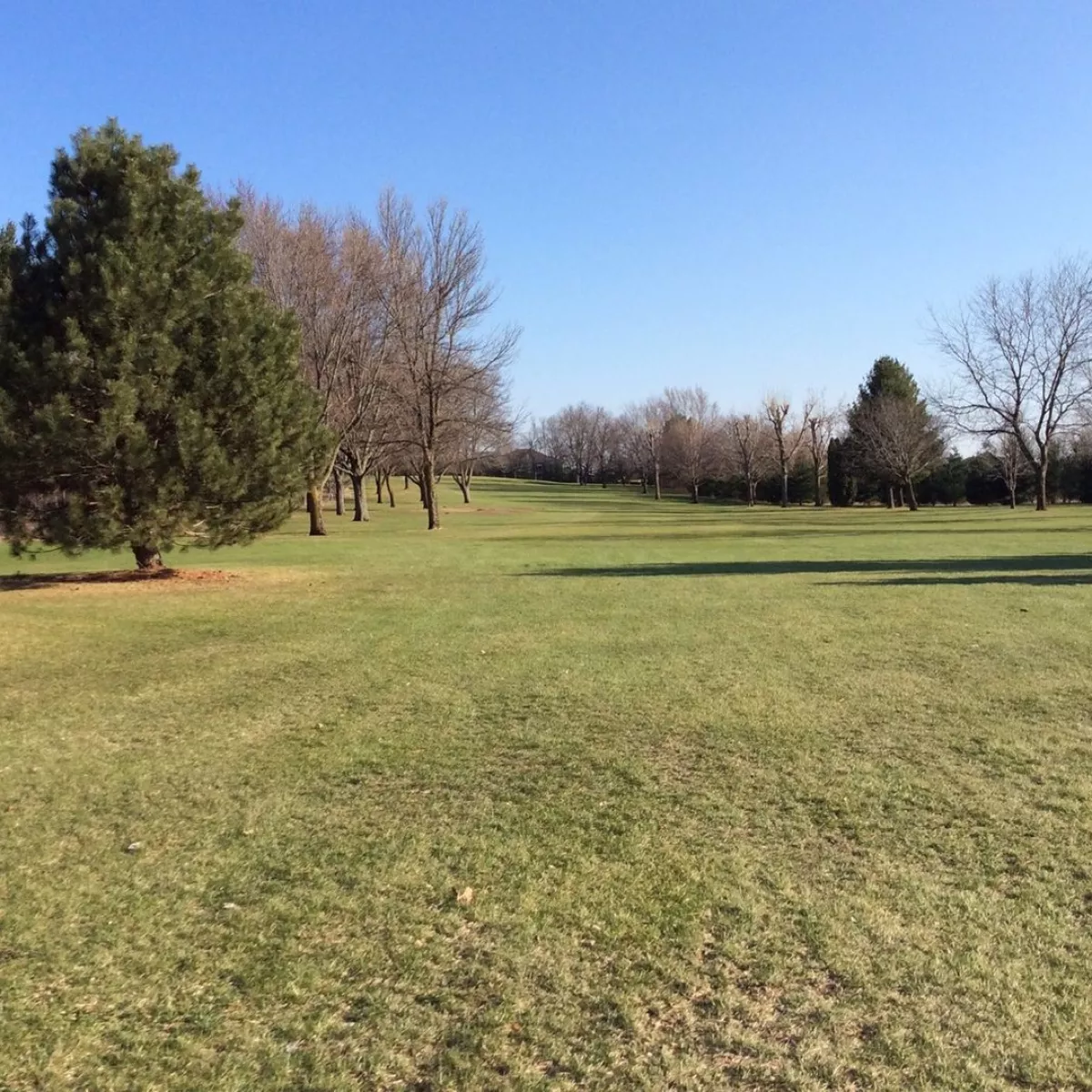 Sun Prairie Golf Club in Sun Prairie, Wisconsin, USA | GolfPass
