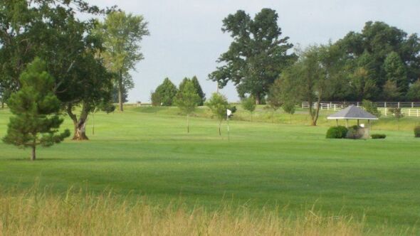 River Ridge Golf Club in Independence, Iowa, USA | GolfPass
