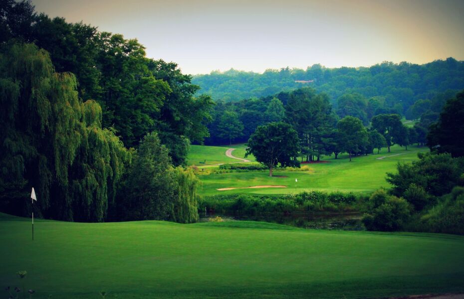 Dundas Valley Golf Club - Par-3 Executive in Dundas, Ontario, Canada ...