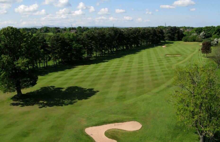 Carlisle Golf Club in Aglionby, Carlisle, England | Golf Advisor