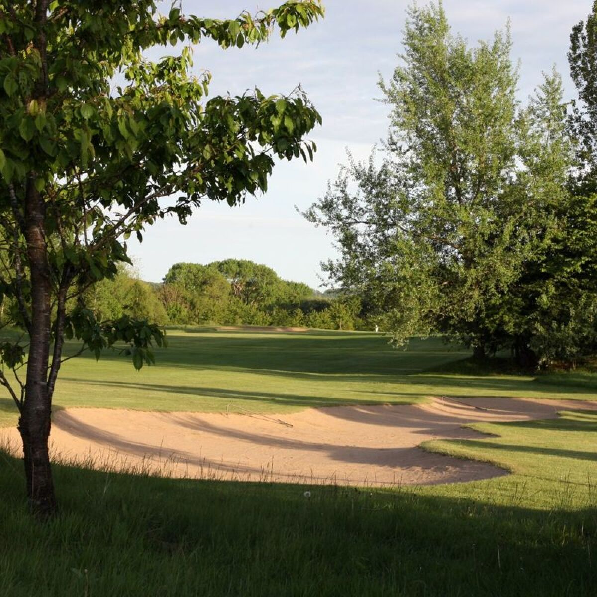 Aarhus Golf Club in Højbjerg, Arhus, Denmark | Golf Advisor