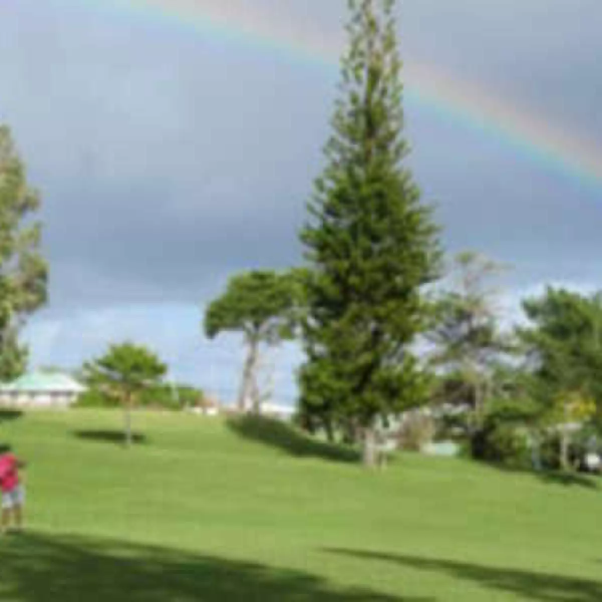 Hamakua Country Club in Honokaa, Hawaii, USA | GolfPass