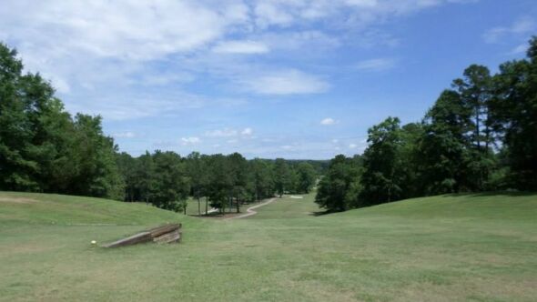 Timberline Golf Club in Calera, Alabama, USA | GolfPass