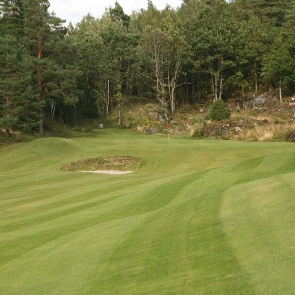 Gumoy Golf in Kragero, Telemark, Norway | GolfPass