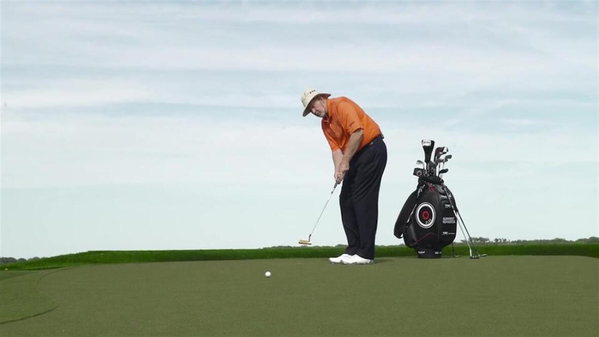 Golf Putting Tips To Make More Putts | GolfPass