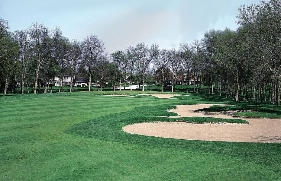 Brown Deer Park Golf Club in Milwaukee, Wisconsin, USA | GolfPass