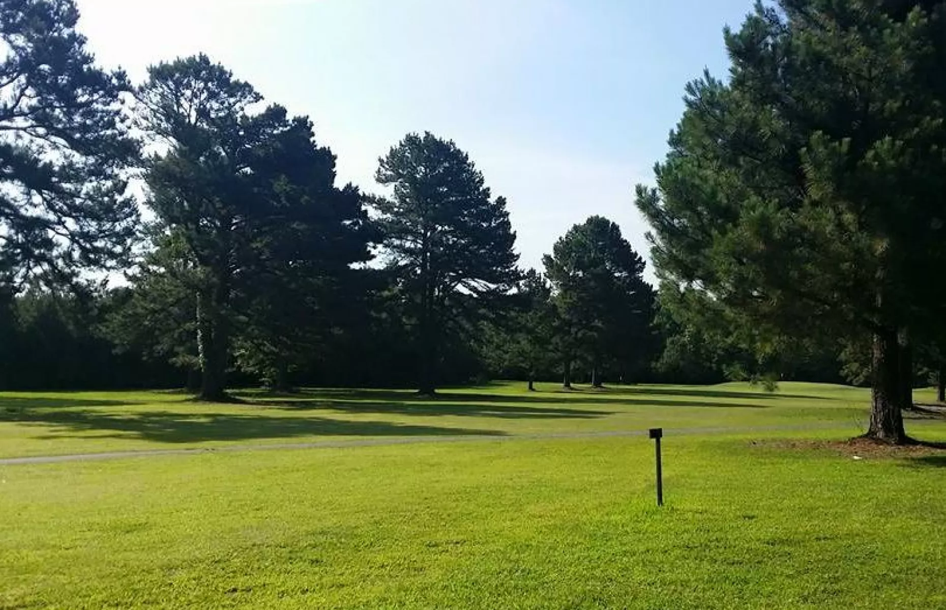 Pine Valley Golf Course in North Little Rock, Arkansas, USA | GolfPass