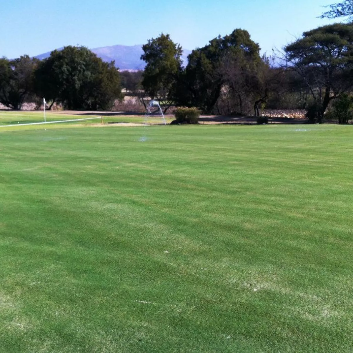 Rustenburg Golf Club in Rustenburg, Bojanala, South Africa | GolfPass