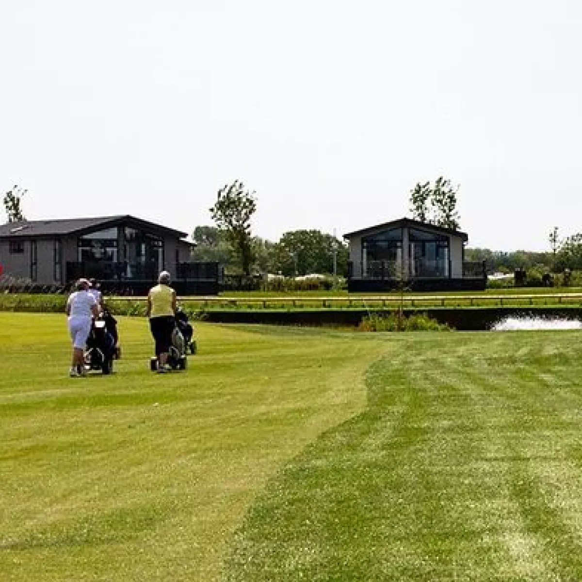Brean Golf Club in Brean, Sedgemoor, England | GolfPass