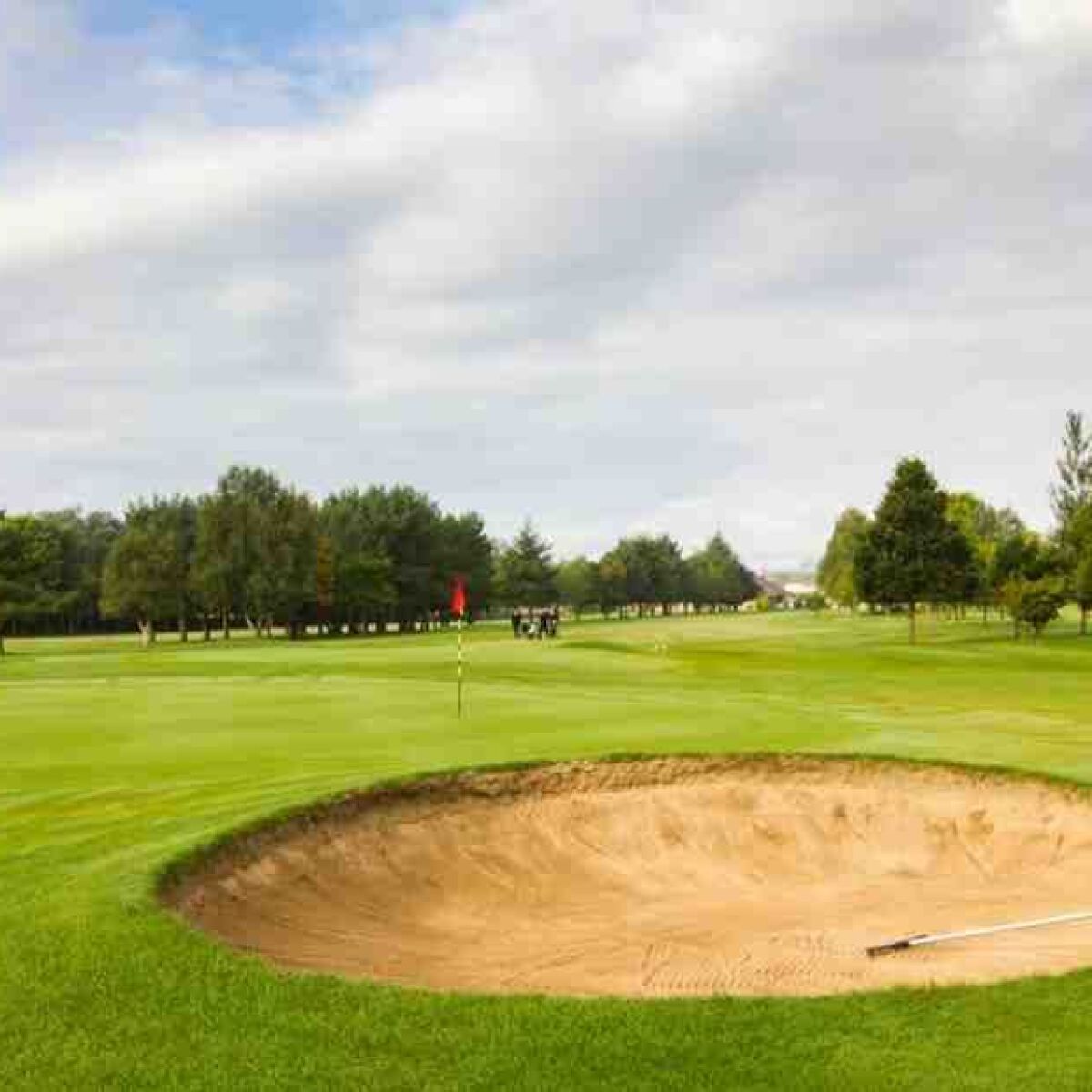 Alford Golf Club in Alford, Aberdeenshire, Scotland | Golf Advisor