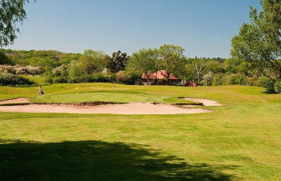 Risebridge Golf Course in Romford, Havering, England | GolfPass