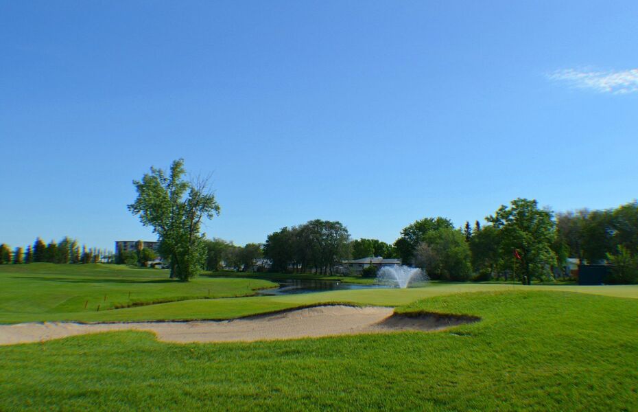 Glendale Golf and Country Club in Winnipeg, Manitoba, Canada | GolfPass