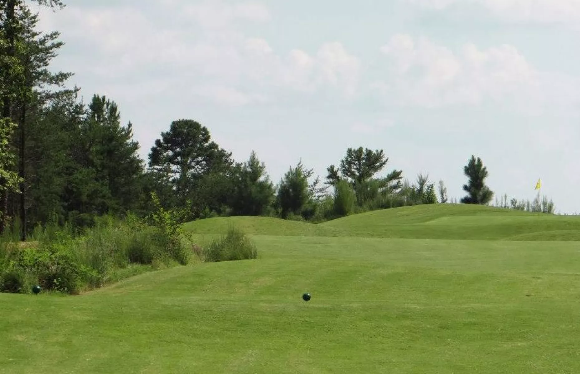 Fairways of Canton Golf Club in Canton, Georgia, USA | GolfPass