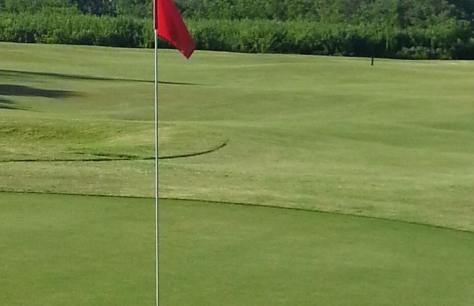 Aquarina Country Club in Melbourne Beach, Florida, USA | GolfPass