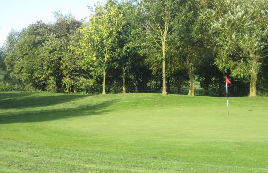 Stonelees Golf Centre - Par-3 Course in Ramsgate, Thanet, England ...