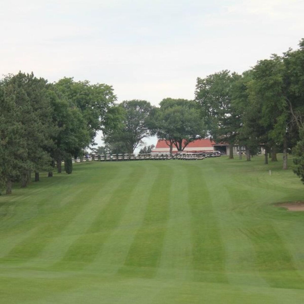 Hillcrest Country Club in Lincoln, Nebraska, USA | GolfPass