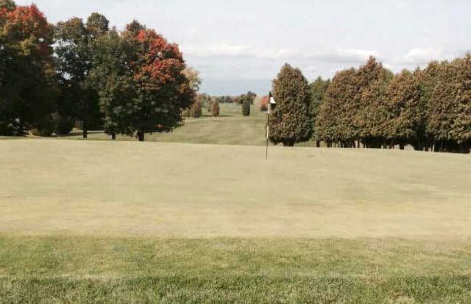 Club de Golf St-Anicet - Port Lewis in Saint Anicet, Quebec, Canada ...