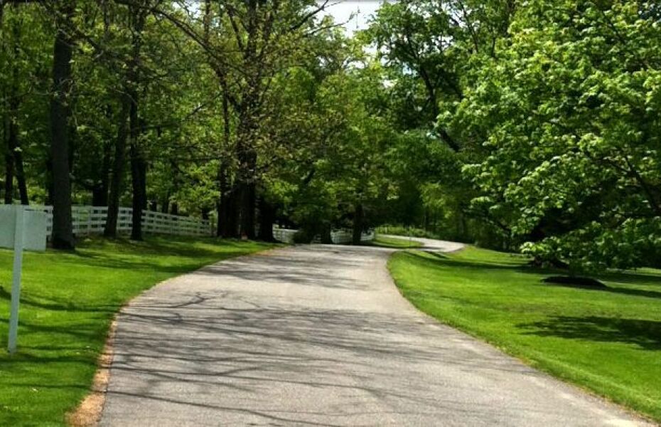 Sharon Country Club - Pitch&Putt Course in Sharon, Connecticut, USA ...