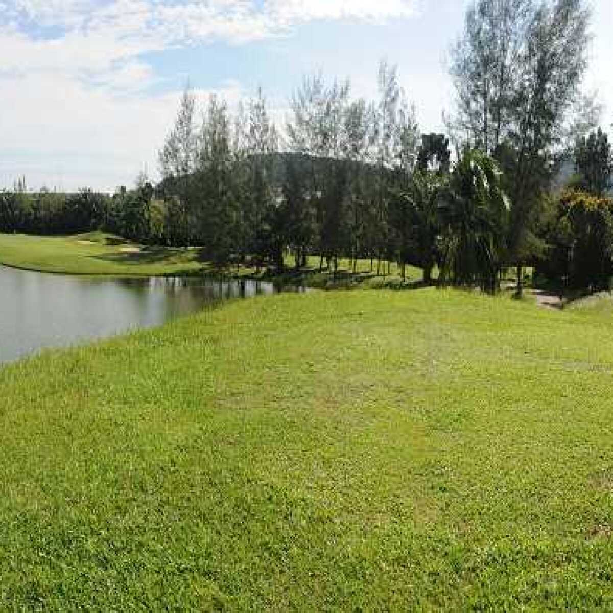 Kulim Golf & Country Resort - North/West Course in Kulim Hi-Tech Park ...