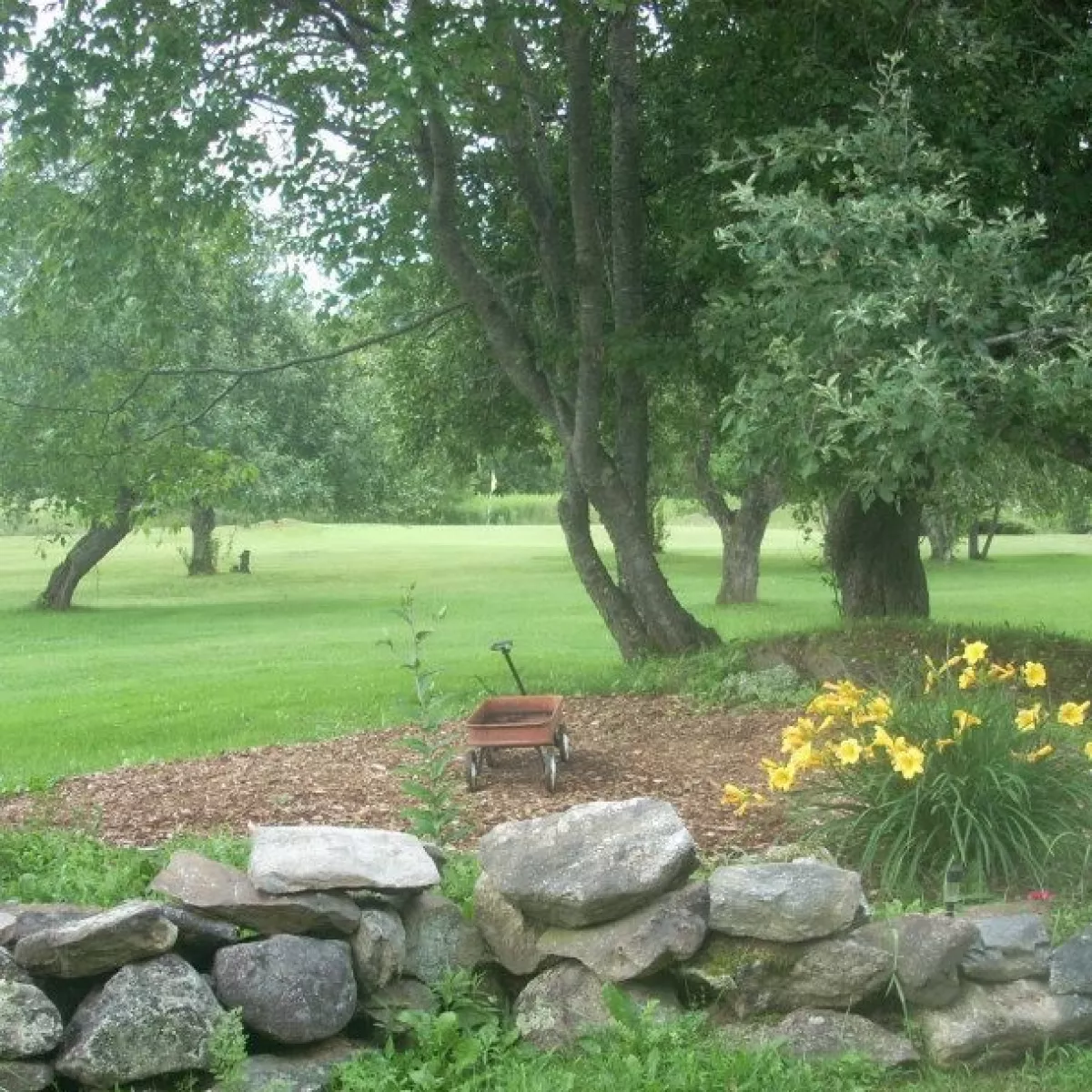 West Appleton Country Club in Appleton, Maine, USA | GolfPass