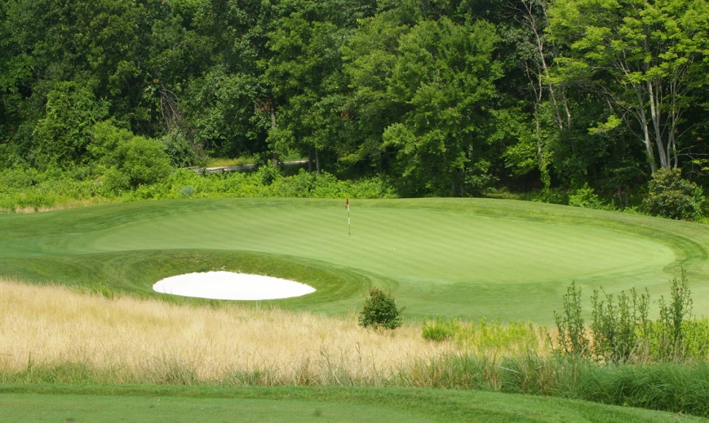 laurel hill golf course