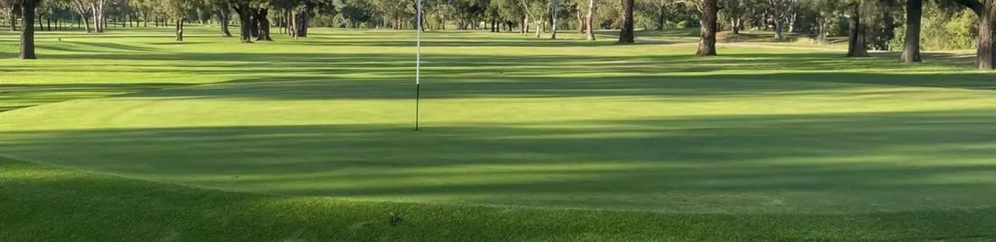 Muswellbrook Golf Club in Muswellbrook, Hunter Valley, Australia | GolfPass