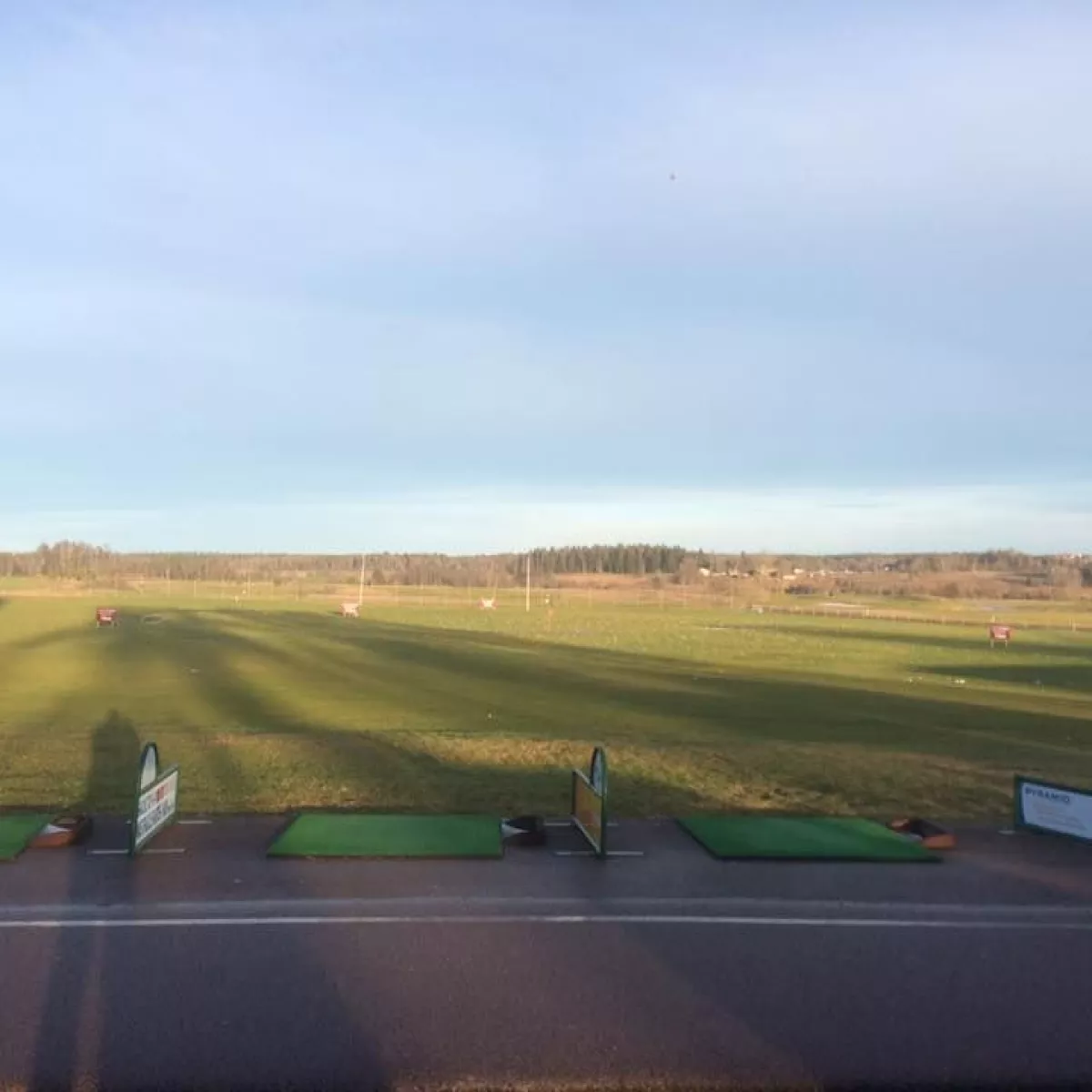 Skerike Golf Club - 9-Holes Course in Västerås, Västerås, Sweden | GolfPass