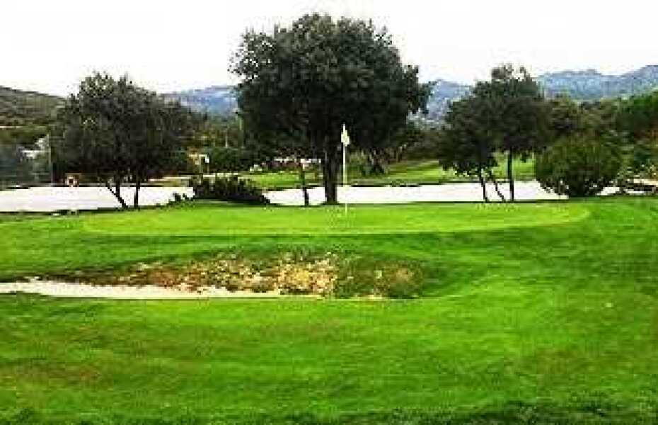 Green Paddock in Torrelodones, Madrid, Spain | GolfPass