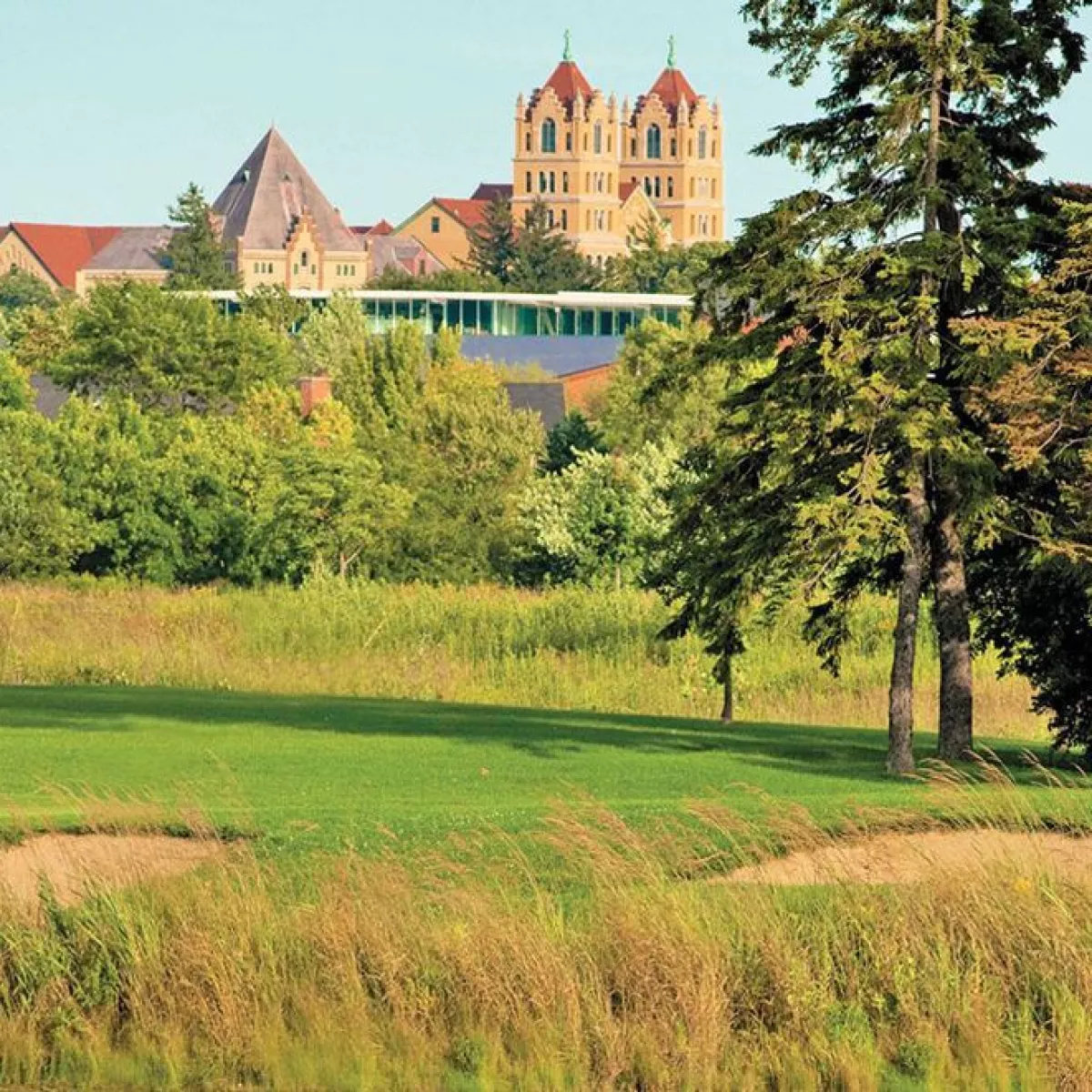 Heritage Oaks Golf Club - Anetsberger Par-3 in Northbrook, Illinois ...
