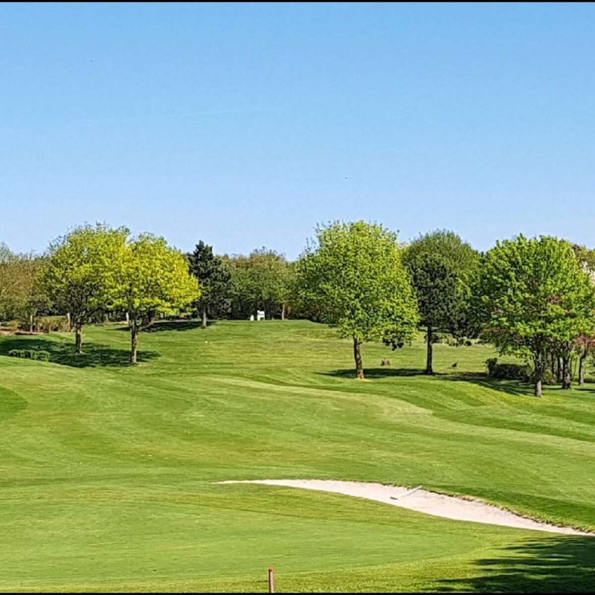 Salouel Golf Club in Salouel, Somme, France | GolfPass