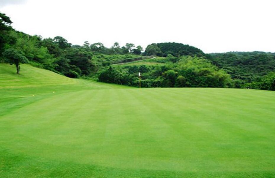 Satsuki Golf Club - Ryuo Course in Iizuka, Fukuoka, Japan | GolfPass