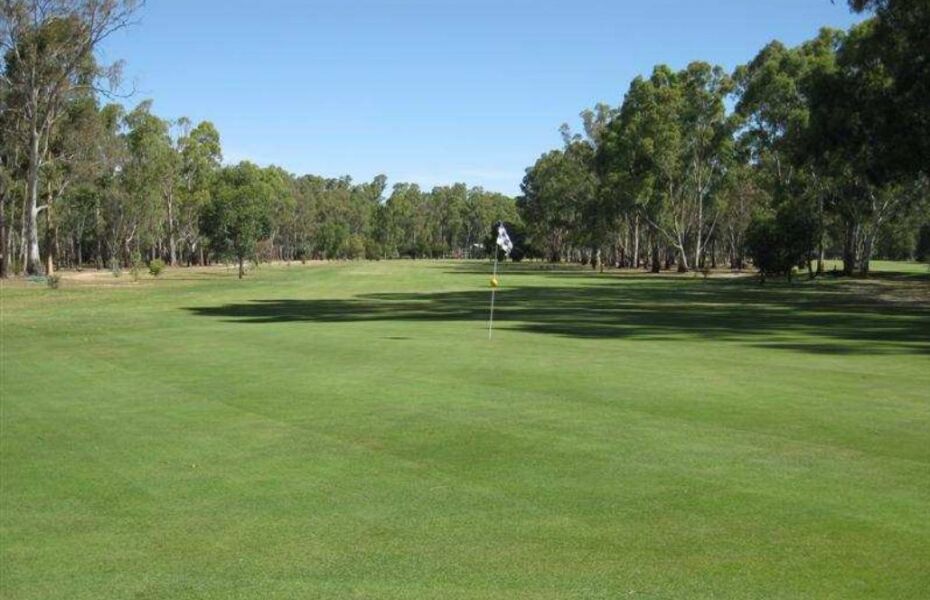 Cohuna Golf Club in Cohuna, Murray Outback, Australia | Golf Advisor
