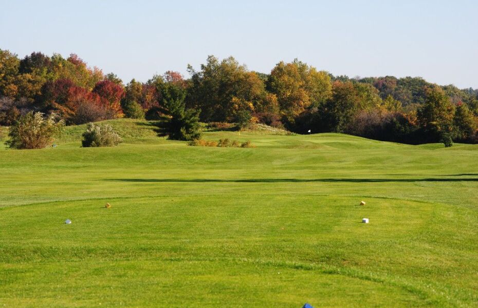 Oak Gables Golf Club - Maple Course in Jerseyville, Ontario, Canada ...