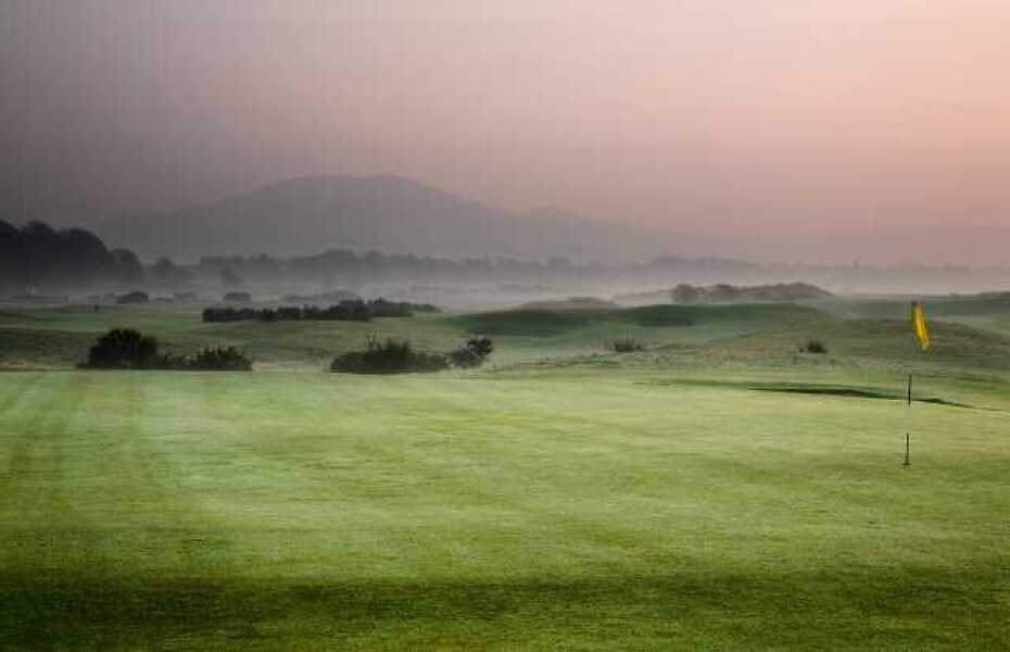 Leven Links Golf Course in Leven, Fife, Scotland | GolfPass