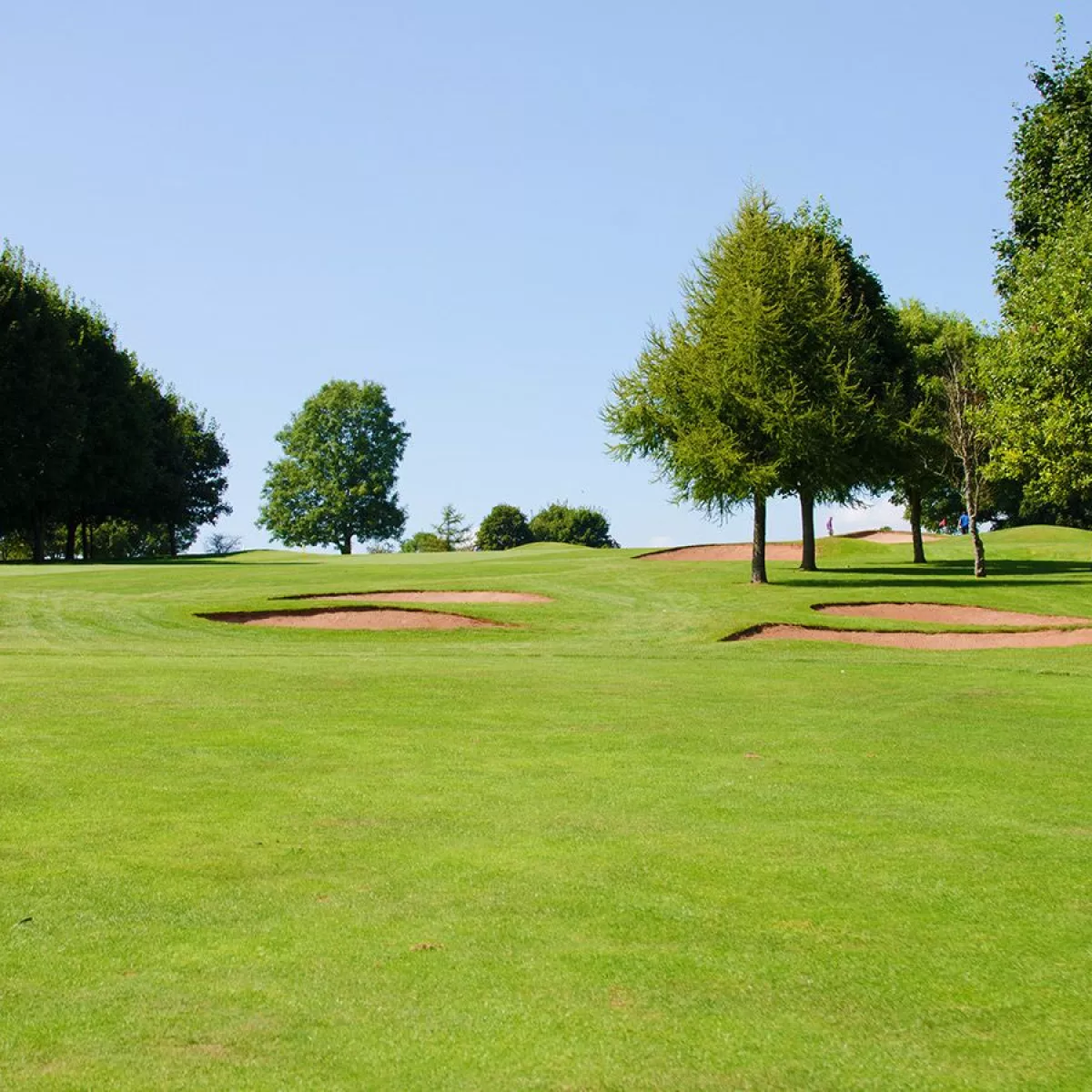 Churston Golf Club in Churston Ferrers, Torbay, England | GolfPass