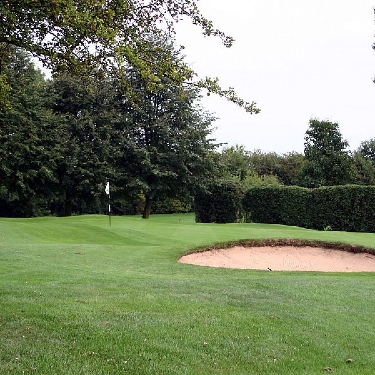 Birstall Golf Club in Birstall, Charnwood, England | Golf Advisor