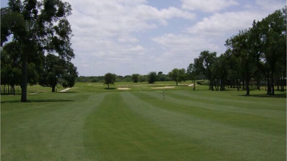 Azle, Texas Golf Guide